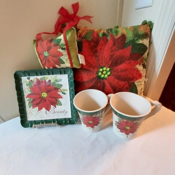 Cracker Barrel | Holiday | Vintage Cracker Barrel Season Of Peace ...